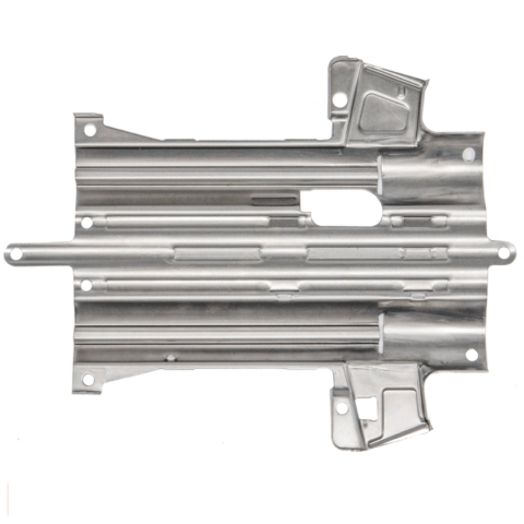LSC Receiver Flat | HK MP5 Series | Weapon-Builder