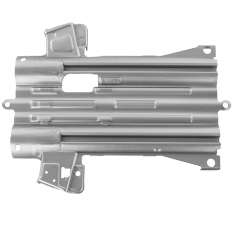 LSC Receiver Flat | HK MP5 Series | Weapon-Builder