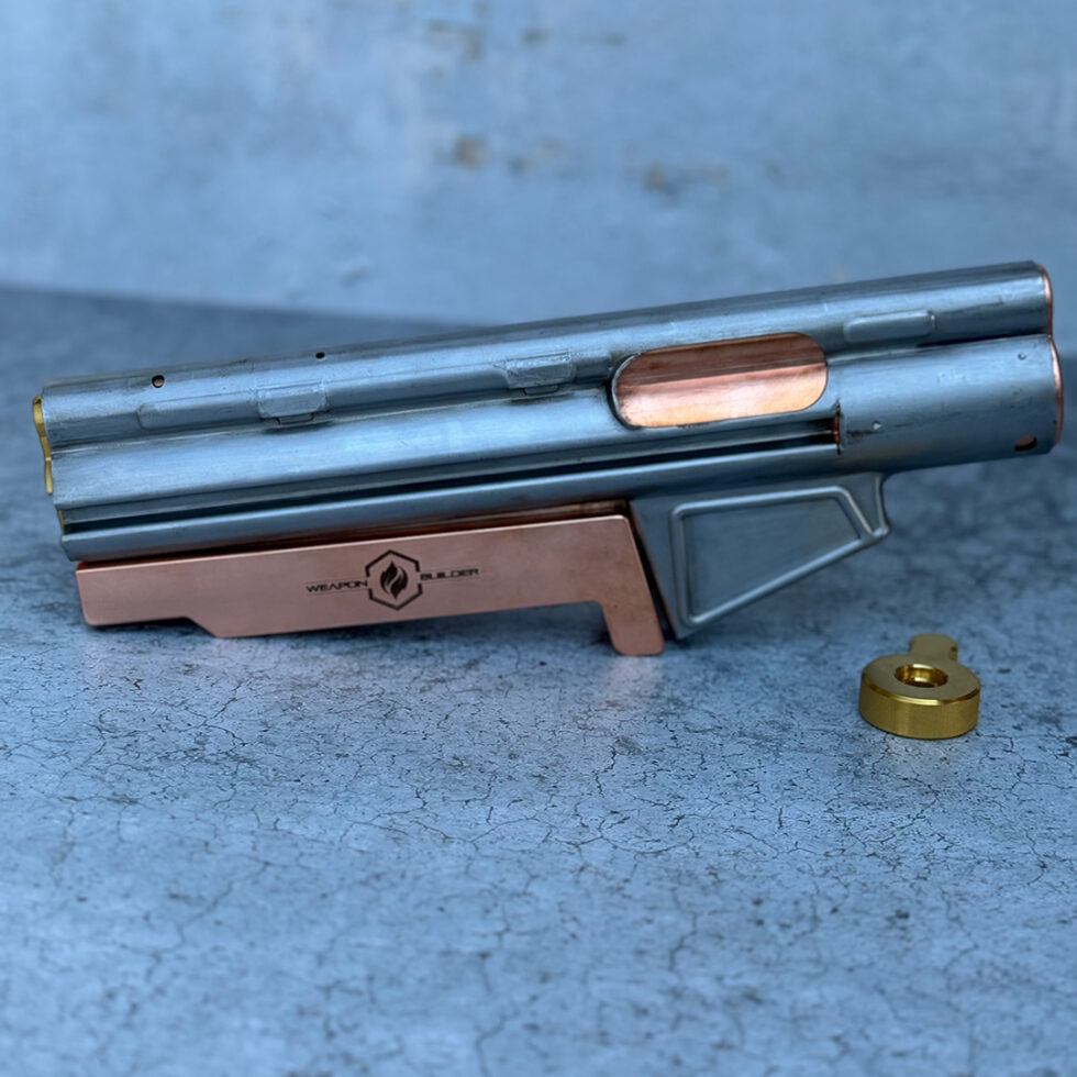Jigs | Weapon-Builder